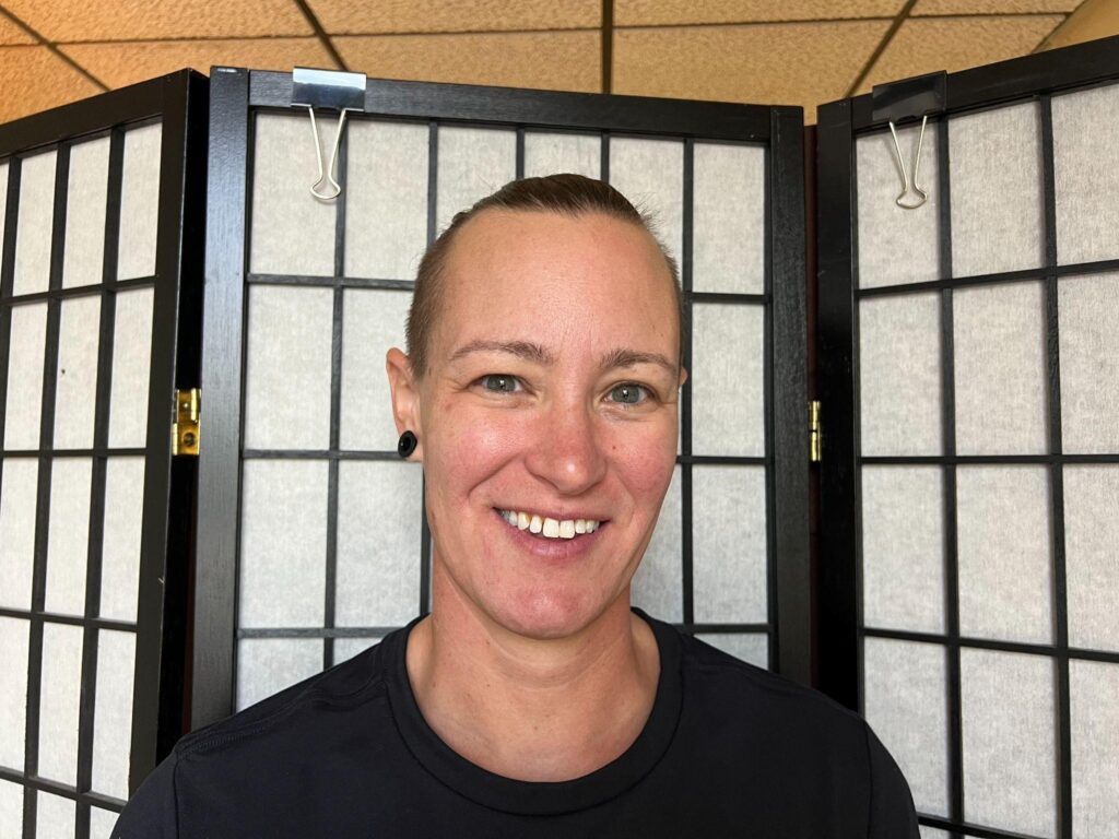 Balance Orlando Advanced Massage Therapy